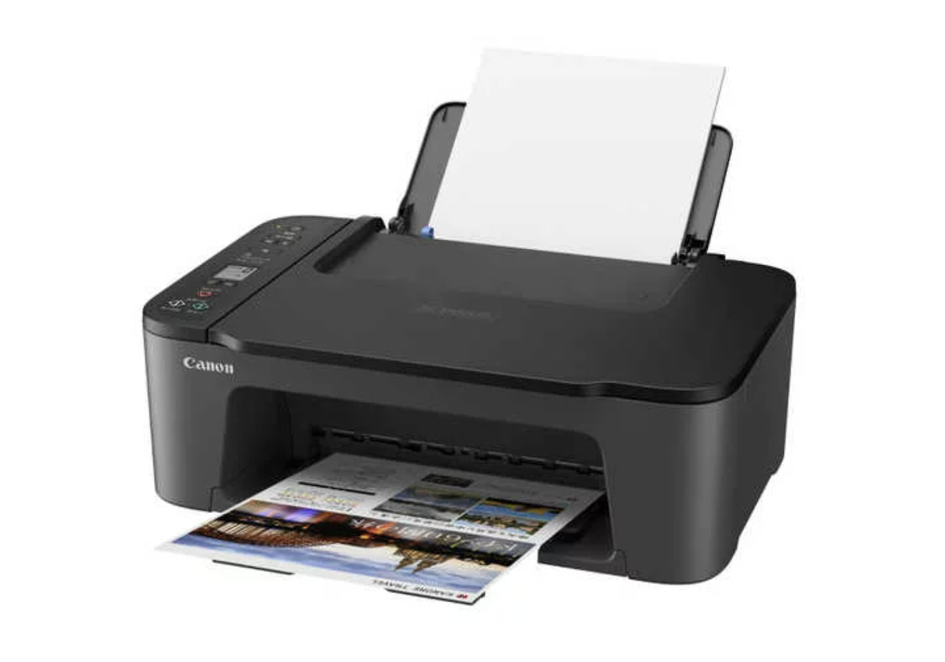 Canon PIXUS TS3530 複合機 インクジェット プリンター 徹底レビュー！初心者さんにもおすすめできる理由とは？ | NITIKIRA☆